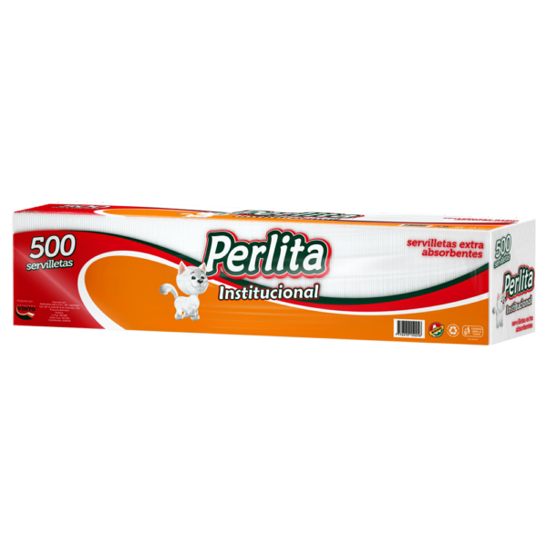 Papel Higiénico – Perlita