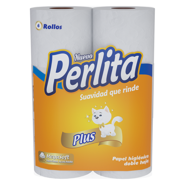 Papel Higiénico – Perlita